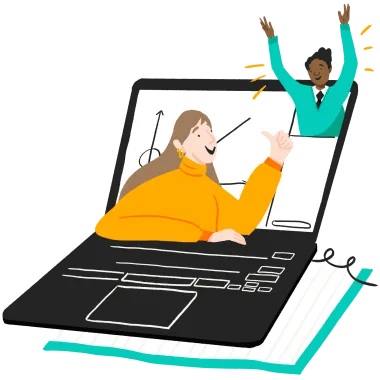 Online tuition for schools | MyTutor